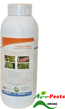 Tabibu 500SC 100ml - Agropests