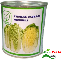Chinese cabbage (michilili) 25G - Agropests