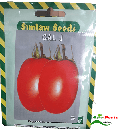Cal J Tomato 10g - Agropests