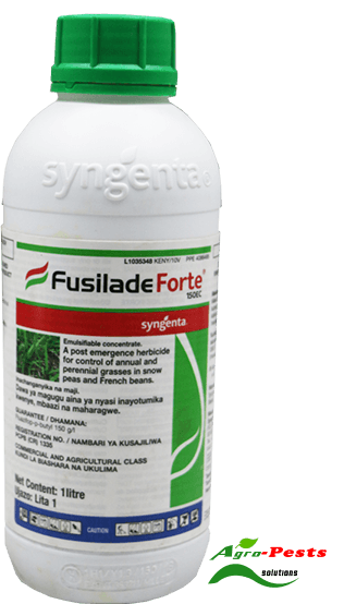 Fusilade Forte® 150EC 1L - Agropests
