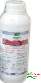 Indox 100ml - Agropests