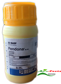 Fendona 60 SC - 250ml - Agropests
