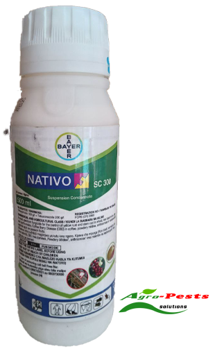 Nativo SC 300 - 500ml - Agropests