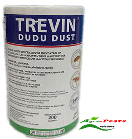 Trevin Dudu dust 200G - Agropests