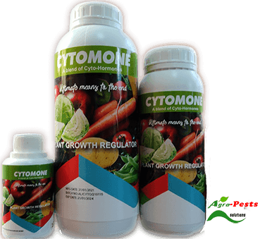 Cytomone Biostimulant 50ml - Agropests